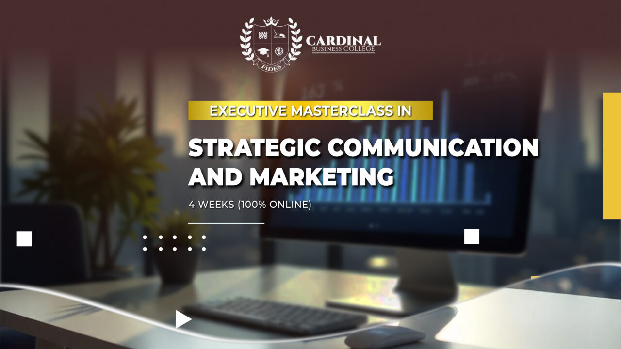 Executive Masterclass in Strategic Communication and Marketing ...